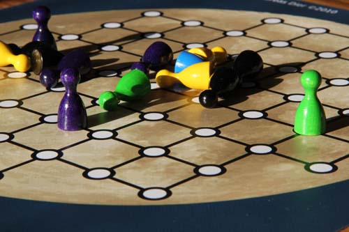 Spieltz-Spiele im Test: "Lunar Ads" von Andreas Dier - Rezension von ...