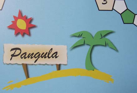 Pangula Testspielrunde am 15.8. in der Spielwiese / Berlin